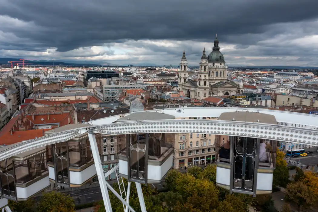 Budapest Wine Festival 2025