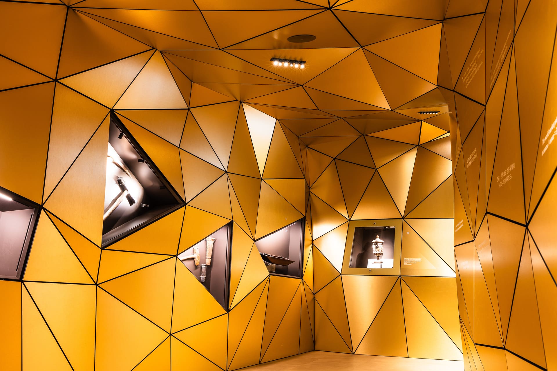 Introducing The Hungarian Money Museum & Visitor Center