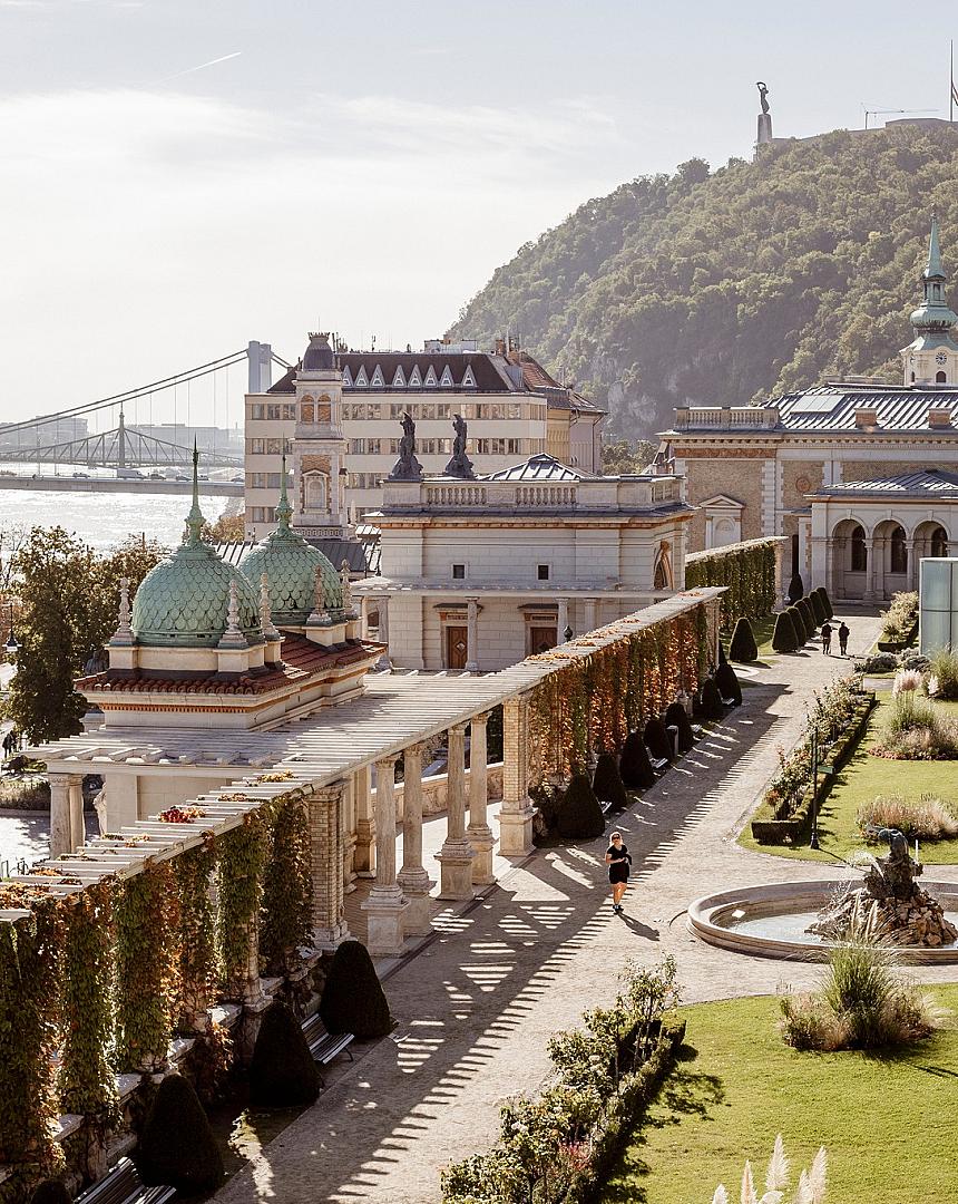 Budapest.com - Your Ultimate Guide to Budapest