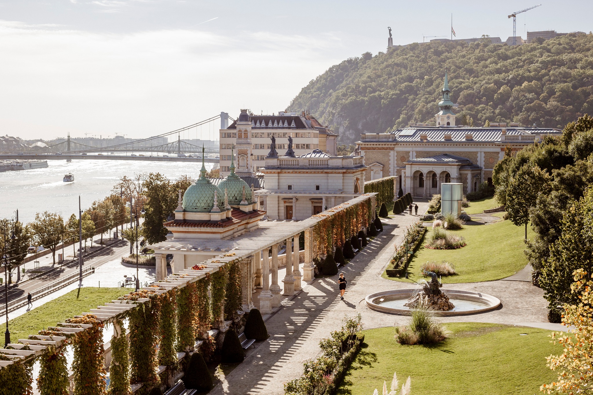 Castle Garden Bazaar