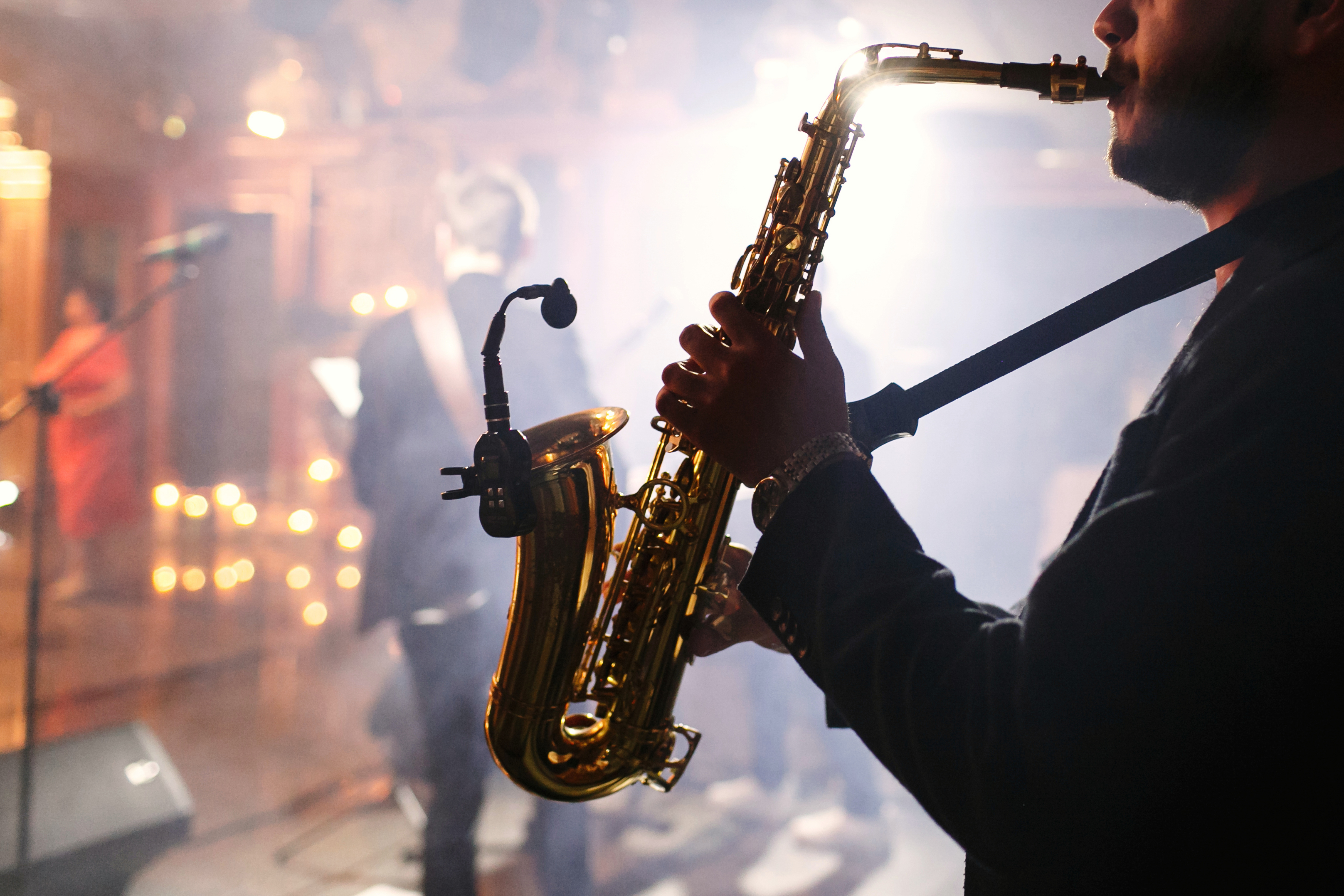 JazzFest Budapest 2026 Brings Al Di Meola, Pat Metheny, Marcus Miller to Us