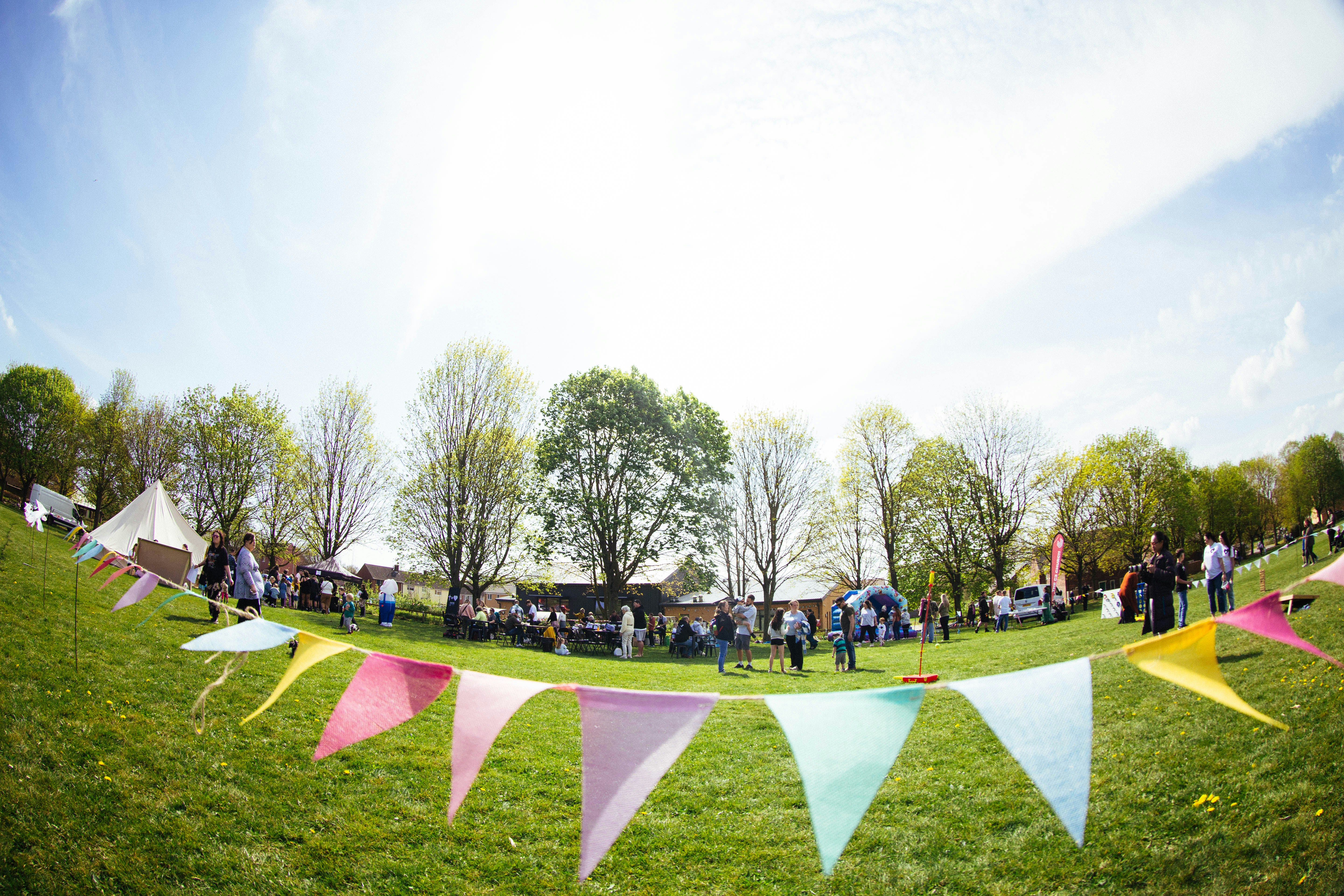May Day in Hungary: How to Celebrate if You’re in Budapest