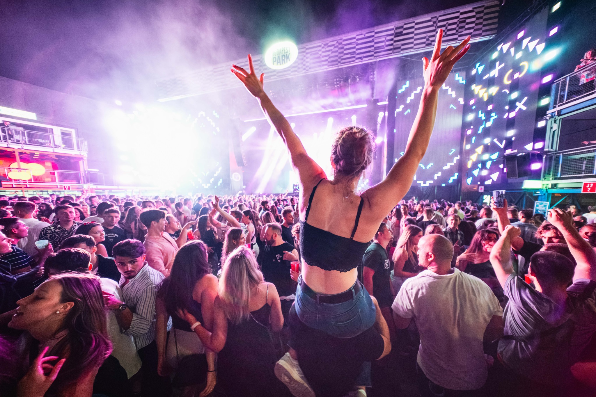 World-famous Performers and Hungarian Top Acts to Perform in Budapest ...