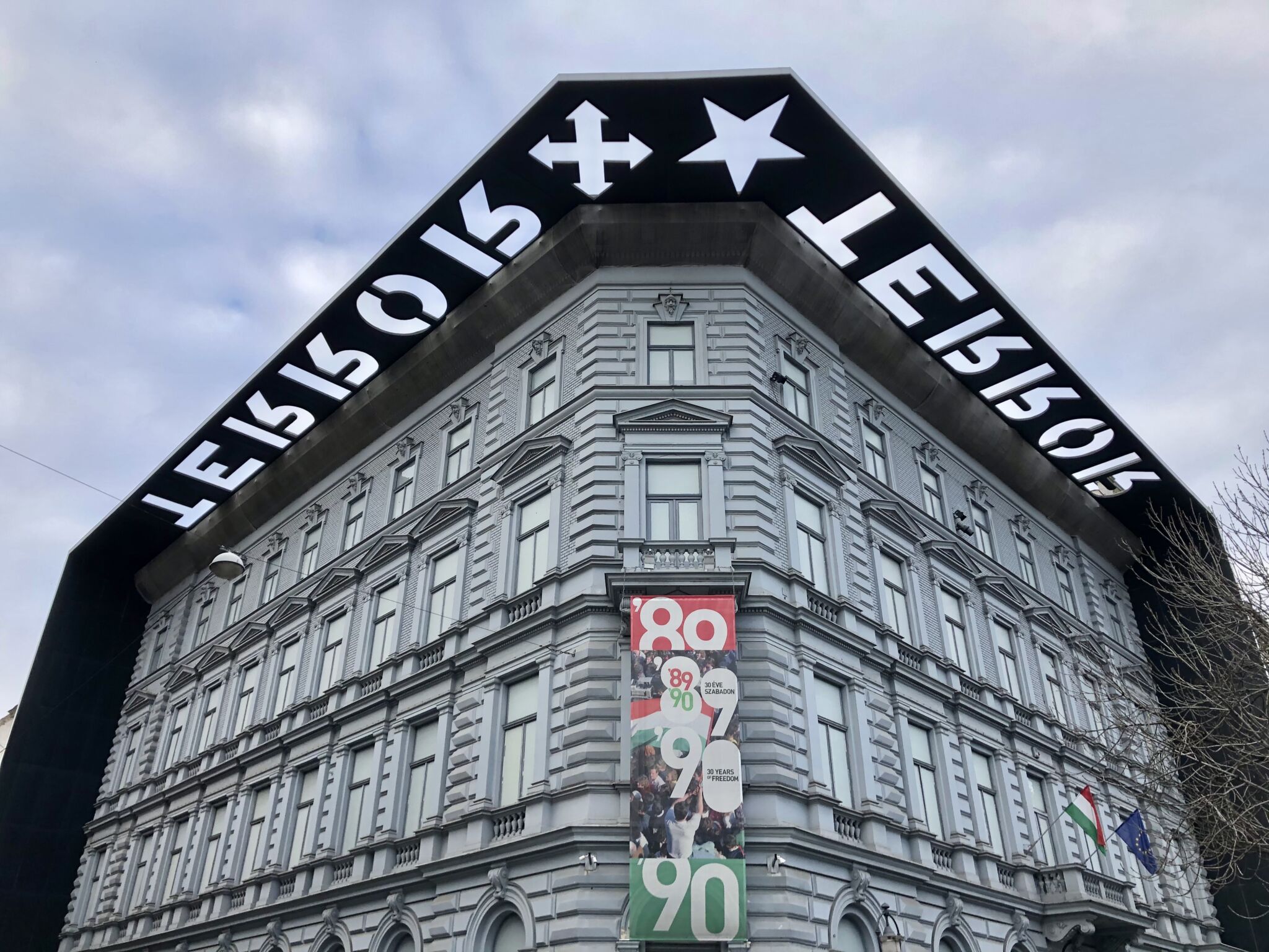 House of Terror Museum