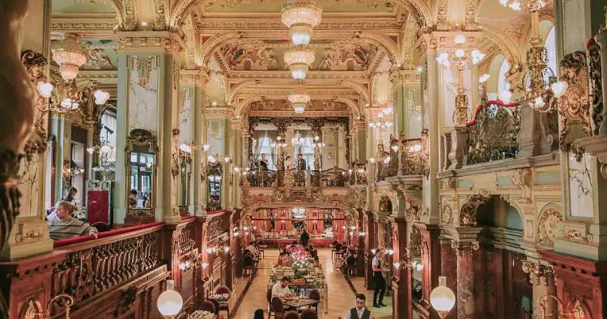 New York Café