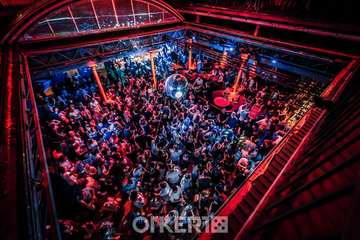 Ötkert Club