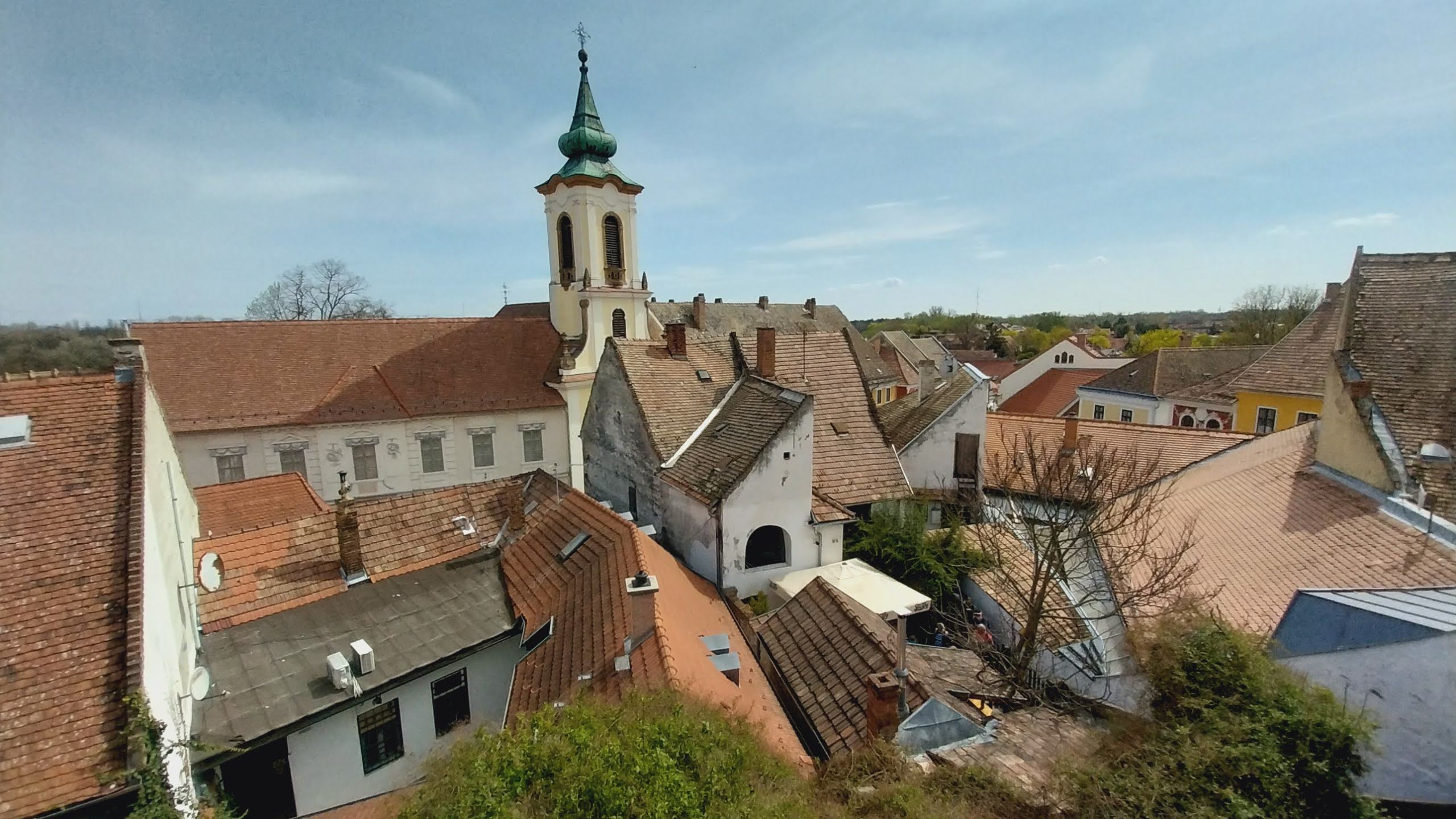 Day Trips From Budapest: Szentendre