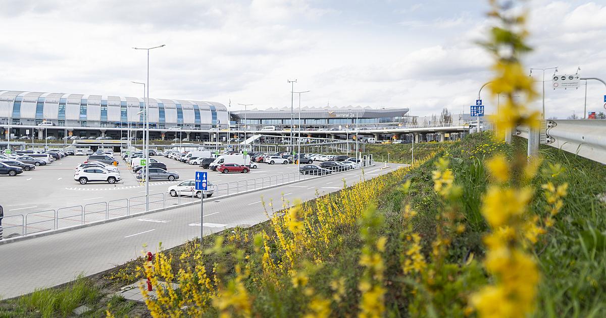 Budapest Airport has Launched its Summer Schedule