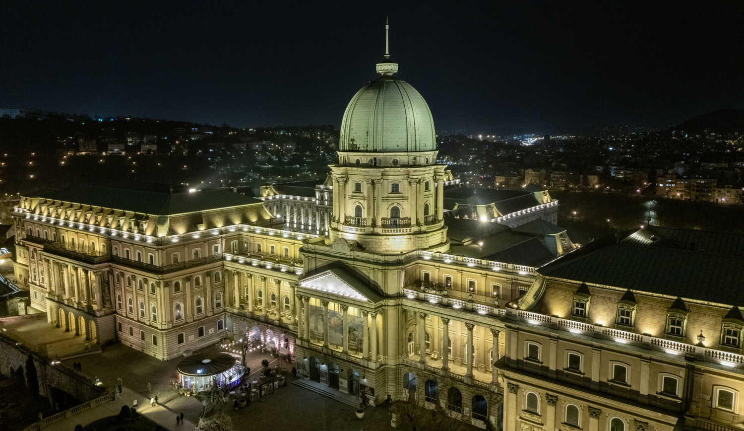 Budapest Top 10 - The Must-see Attractions You Shouldn't Miss