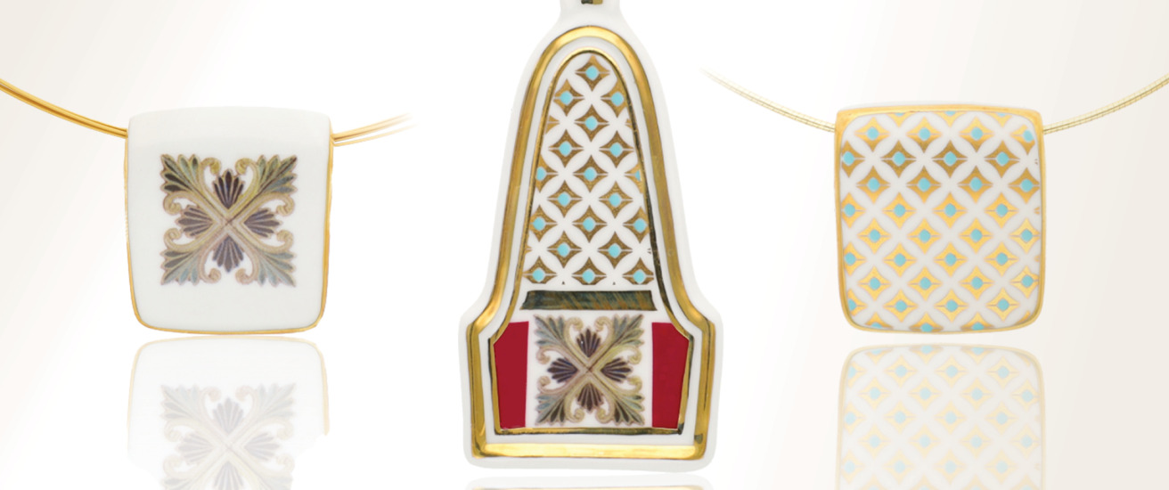 New Gizella Jewelry Collection was Presented on August 20