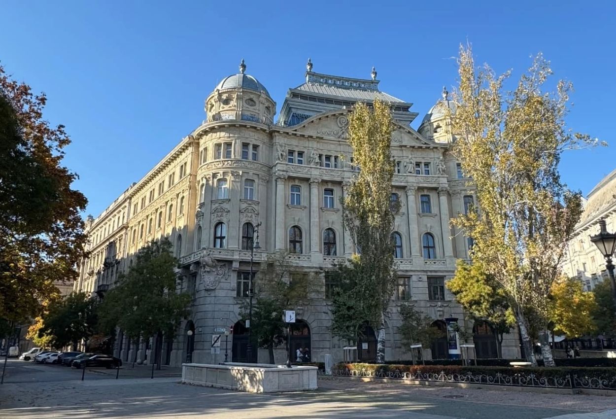 Szabadság Square