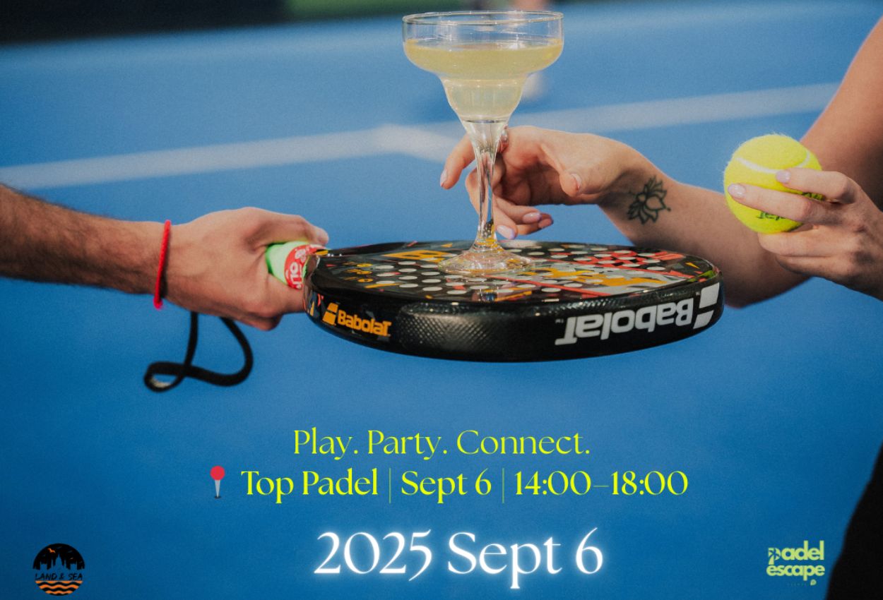 Sip & Paddle Daytime Party in Budapest