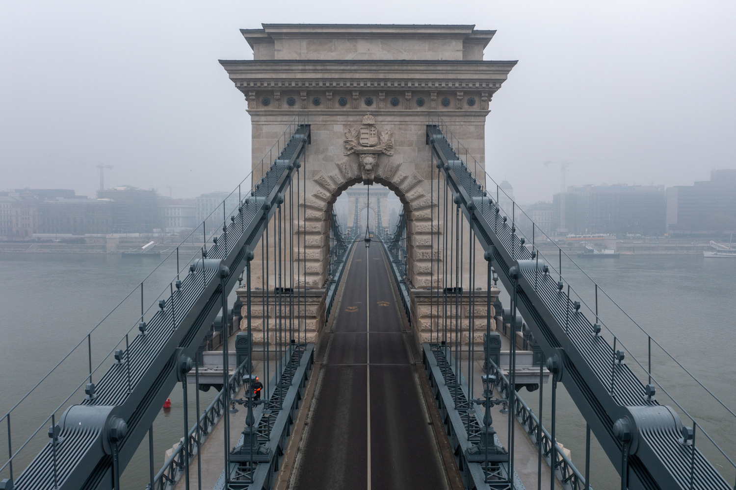Chain Bridge